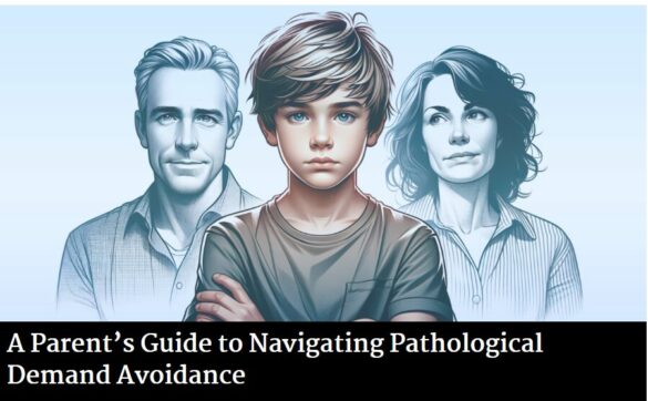 A Parent’s Guide to Navigating Pathological Demand Avoidance ...